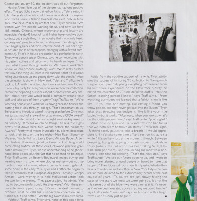 The Fashion Model Directory (FMD) - fashion, models, agencies and ...