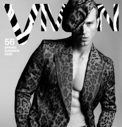 Game Changers With Matthew Noszka in V Man with Matthew Noszka ...