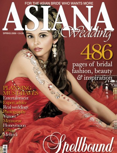 Asiana Wedding - Magazine | Magazines | The FMD