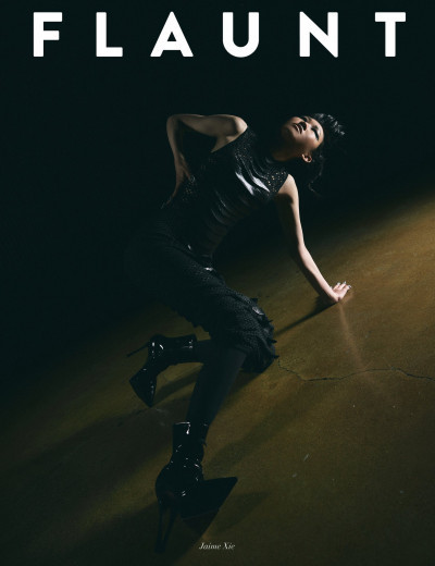 Flaunt - Magazine | Magazines | The FMD