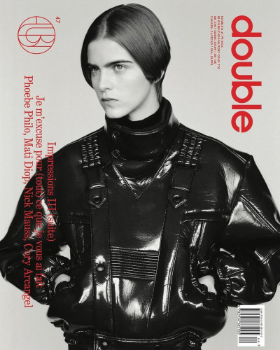 double Magazine - Magazine | Magazines | The FMD