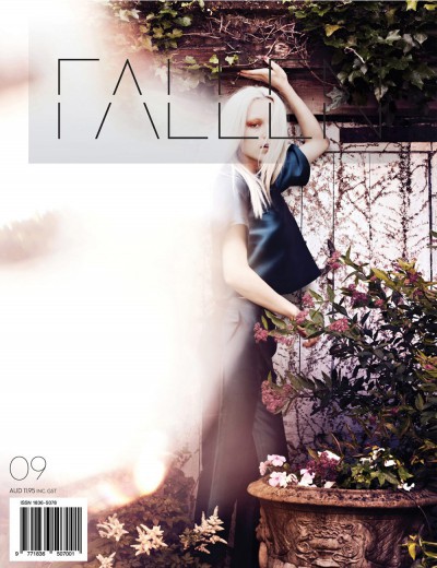 FALLEN - Magazine | Magazines | The FMD