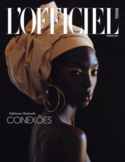 L'Officiel Brazil - Magazine | Magazines | The FMD