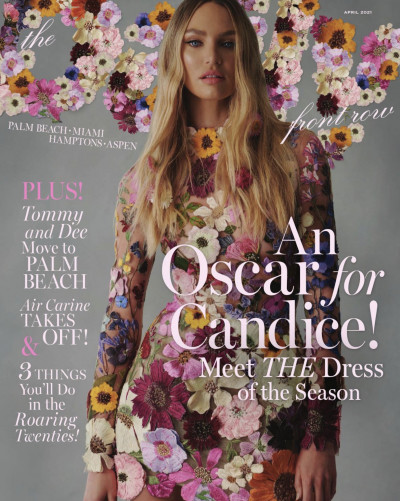 The Daily Front Row - Magazine | Magazines | The FMD