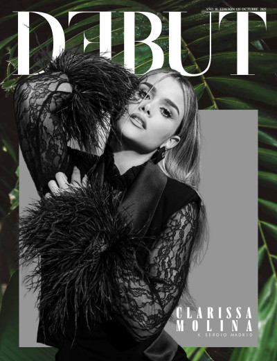 DEBUT - Magazine | Magazines | The FMD