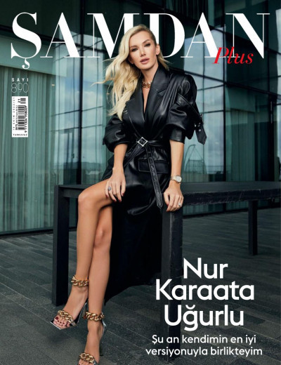 Samdan Plus - Magazine | Magazines | The FMD