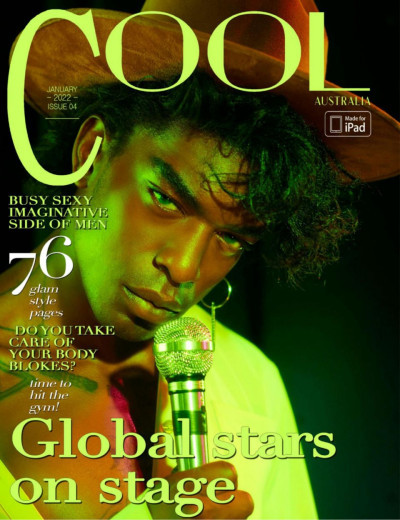 Cool Australia - Magazine | Magazines | The FMD