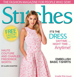 Australian Stitches - Magazine | Magazines | The FMD
