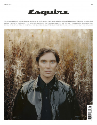 Esquire UK - Magazine | Magazines | The FMD