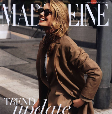 The Fashion Model Directory (FMD) - fashion, models, agencies and ...