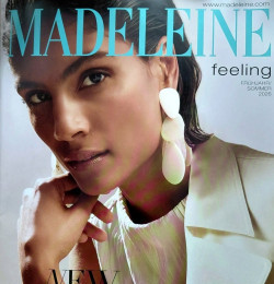 Madeleine Feeling - Magazine | Magazines | The FMD
