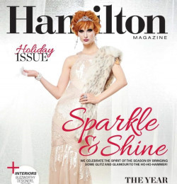 Hamilton Magazine - Magazine | Magazines | The FMD