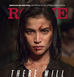 Rogue Philippines - Magazine | Magazines | The FMD