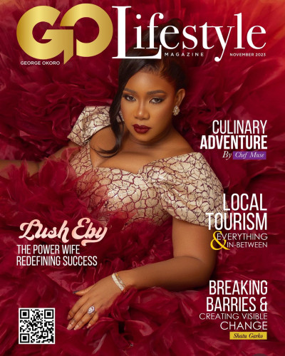 Go Lifestyle Magazine - Magazine | Magazines | The FMD