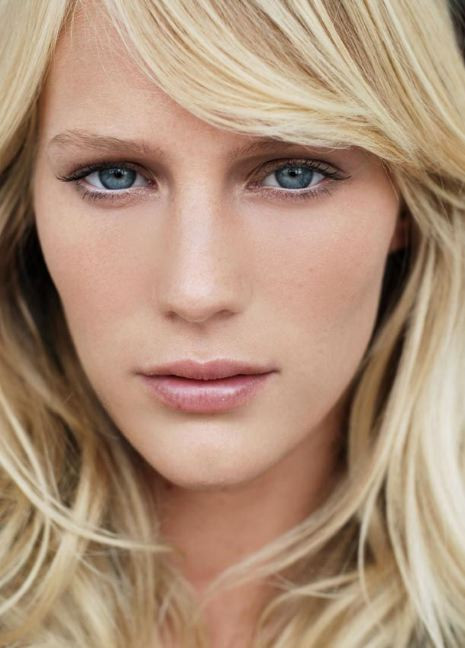 Photo of fashion model Mareike Schröder - ID 190652 | Models | The FMD