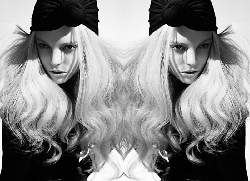 Photo of fashion model Hanne Brüning - ID 191676 | Models | The FMD