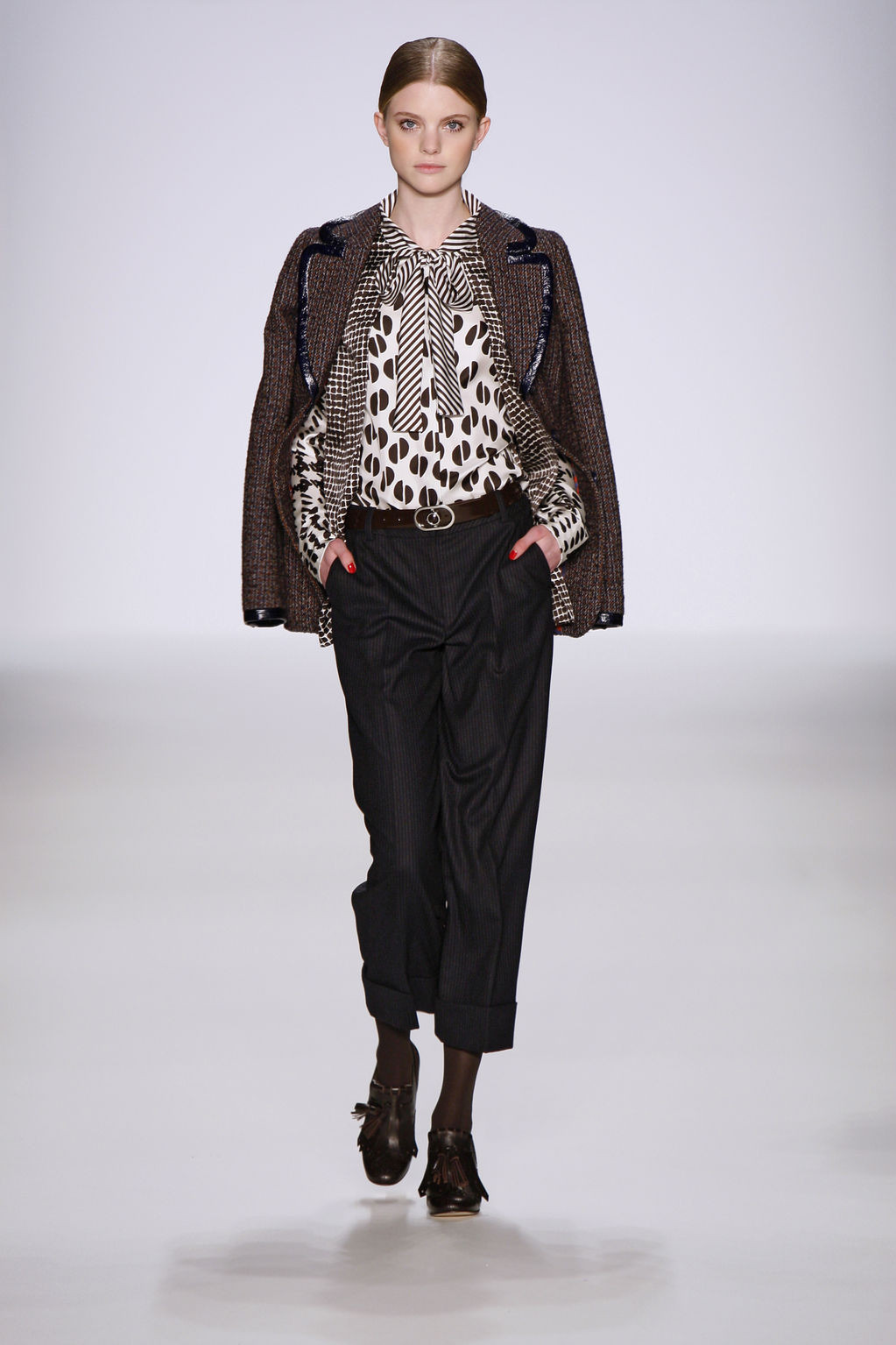 Photo of fashion model Hanne Brüning - ID 338023 | Models | The FMD