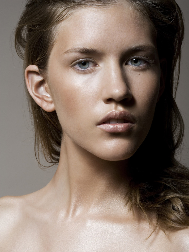 Photo of fashion model Caroline Løppke - ID 199070 | Models | The FMD