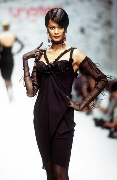 Photo of fashion model Michele Gresse - ID 553916 | Models | The FMD