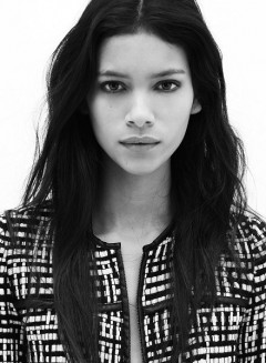 Juana Burga - Fashion Model | Models | Photos, Editorials & Latest News ...