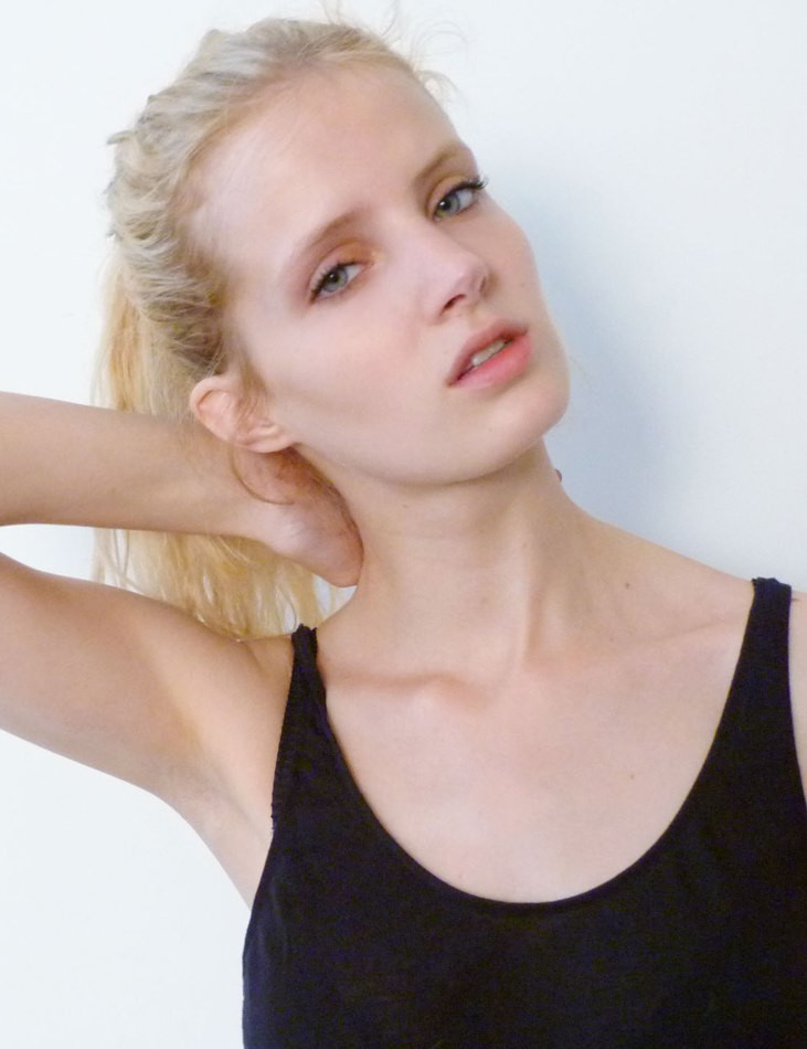 Photo of fashion model Fanny François - ID 351975 | Models | The FMD