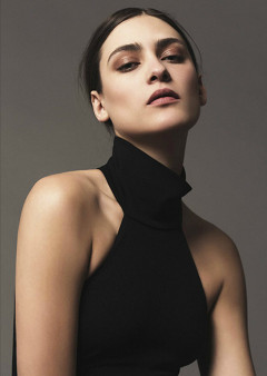 Columba Diaz - Fashion Model | Models | Photos, Editorials & Latest ...