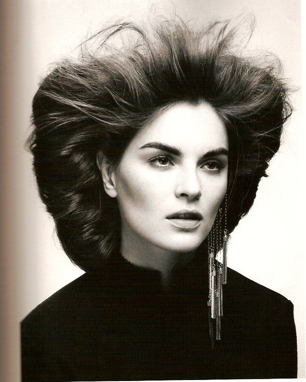 Photo of fashion model Anouck Lepère - ID 171981 | Models | The FMD