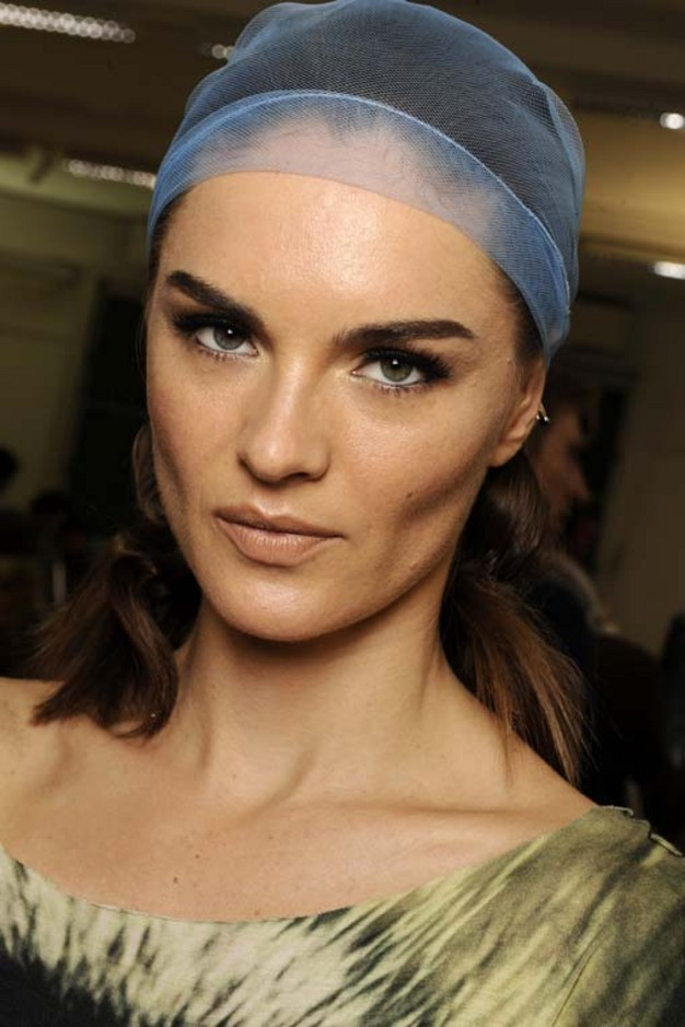 Photo of fashion model Anouck Lepère - ID 262146 | Models | The FMD