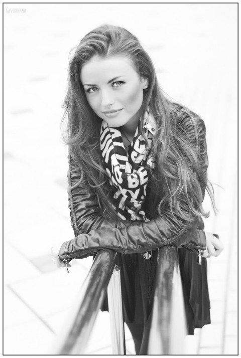 Photo of fashion model Olesya Prokopiv - ID 265500 | Models | The FMD