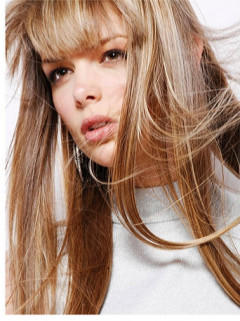 Danielle Knudson - Fashion Model | Models | Photos, Editorials & Latest ...