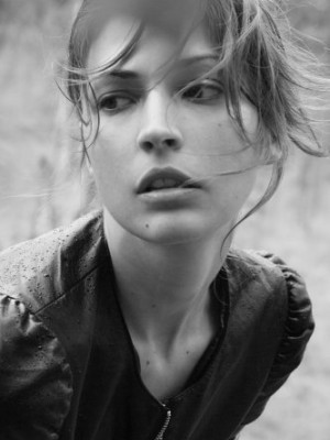 Stéphanie Fournier - Gallery with 39 general photos | Models | The FMD