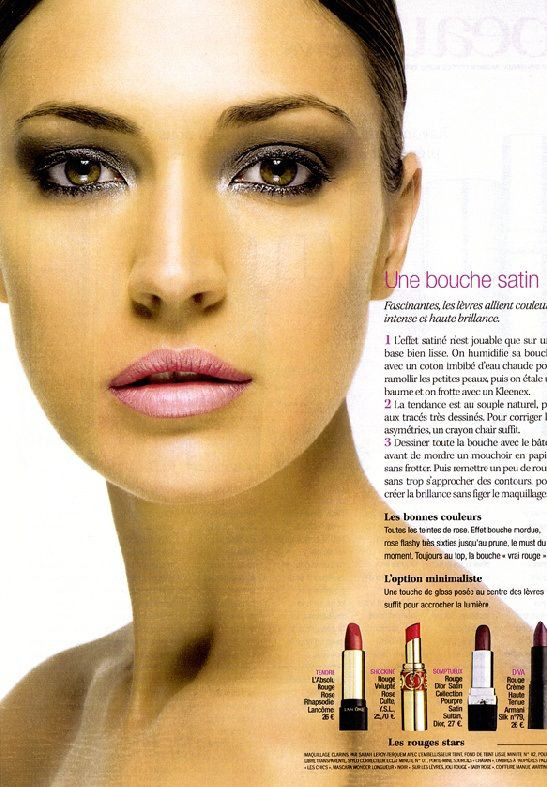 Photo of fashion model Stéphanie Fournier - ID 276369 | Models | The FMD