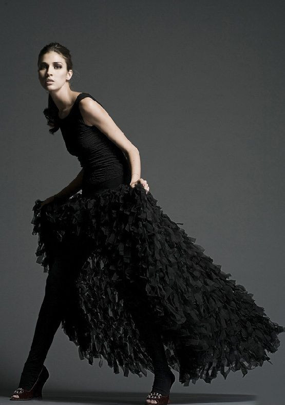 Photo of fashion model Stéphanie Fournier - ID 276387 | Models | The FMD