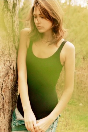 Photo of fashion model Stéphanie Fournier - ID 276388 | Models | The FMD