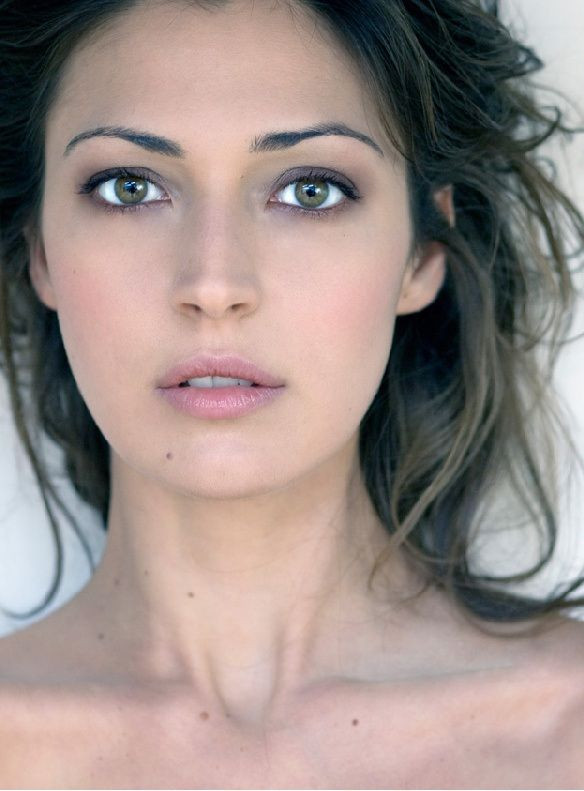 Photo of fashion model Stéphanie Fournier - ID 276392 | Models | The FMD