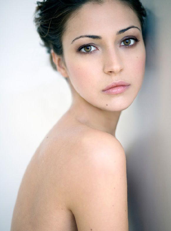 Photo of fashion model Stéphanie Fournier - ID 276393 | Models | The FMD