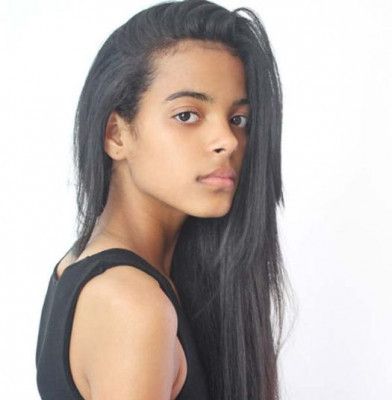 Arien López - Gallery with 12 general photos | Models | The FMD