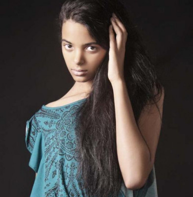 Arien López - Gallery with 12 general photos | Models | The FMD