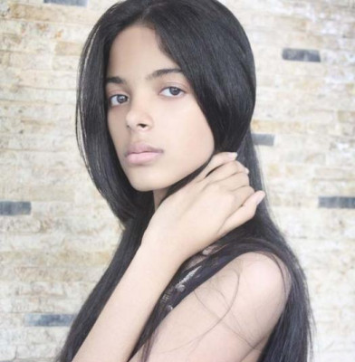 Arien López - Gallery with 12 general photos | Models | The FMD