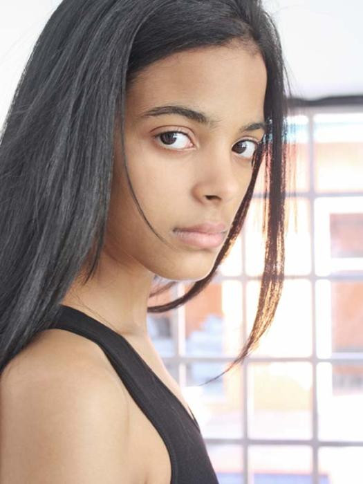 Photo of fashion model Arien López - ID 305841 | Models | The FMD