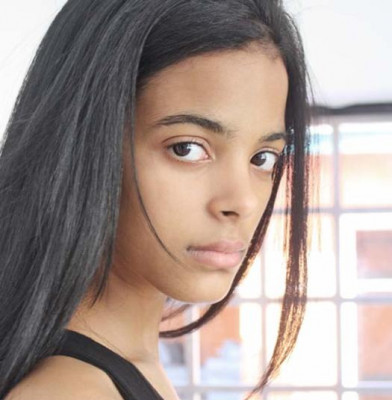 Arien López - Gallery with 12 general photos | Models | The FMD