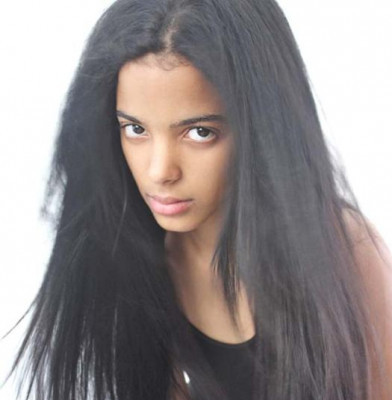 Arien López - Gallery with 12 general photos | Models | The FMD