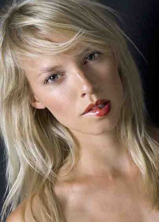 Photo of fashion model Alexandra Flügel - ID 330337 | Models | The FMD