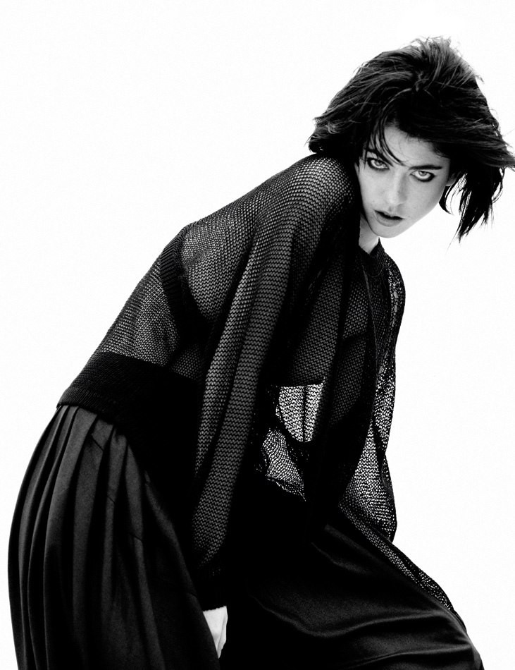 Photo of fashion model Tiffany Pisani - ID 382283 | Models | The FMD