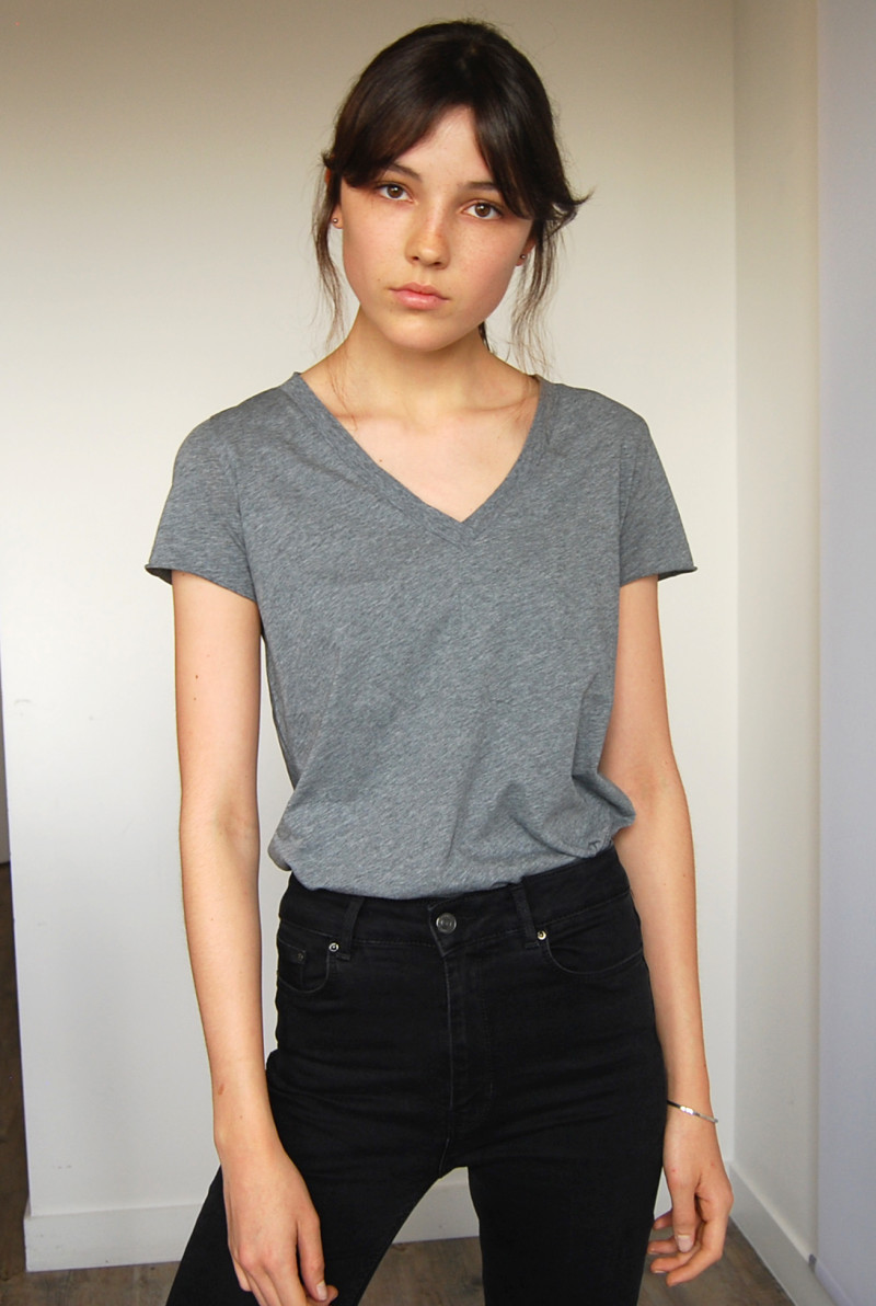 Photo of fashion model Lary Müller - ID 560694 | Models | The FMD