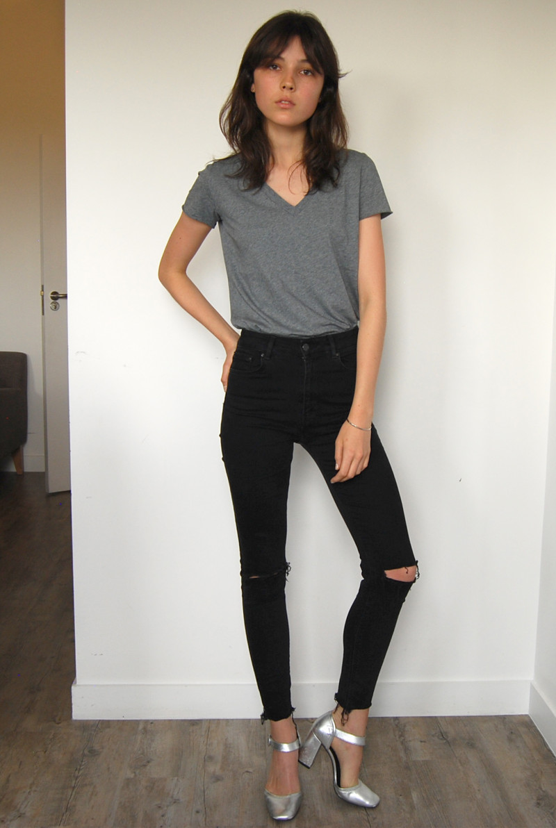 Photo of fashion model Lary Müller - ID 560696 | Models | The FMD