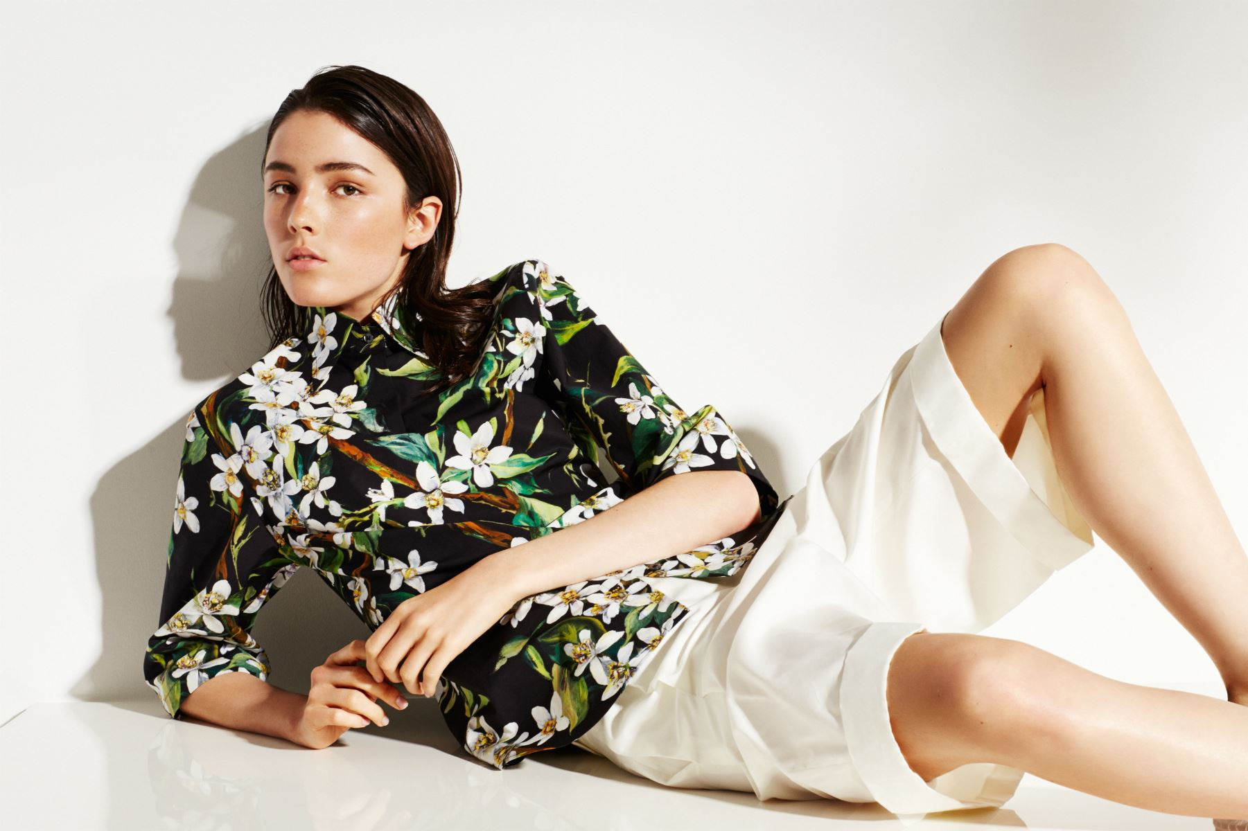 Photo of fashion model Lary Müller - ID 560706 | Models | The FMD