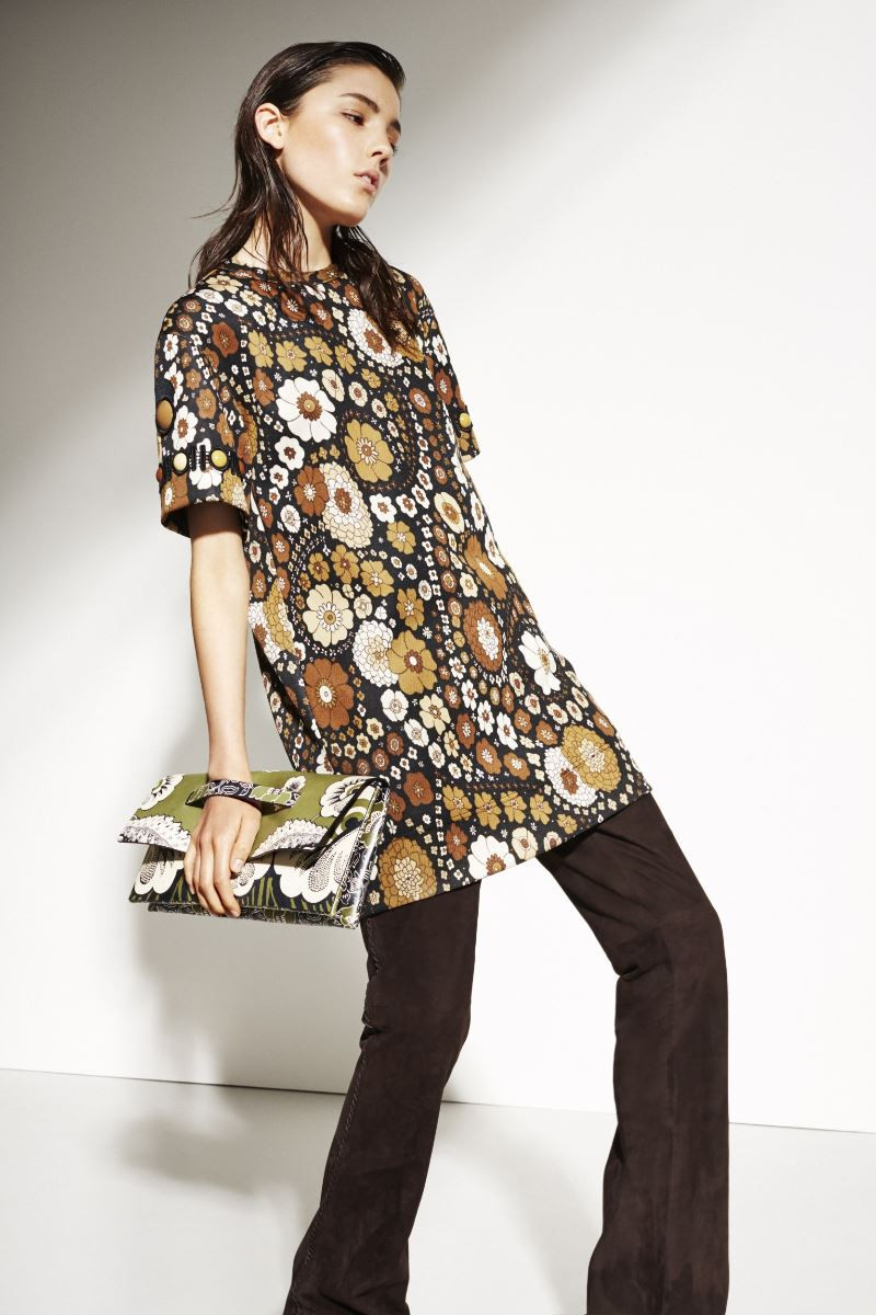 Photo of fashion model Lary Müller - ID 560710 | Models | The FMD