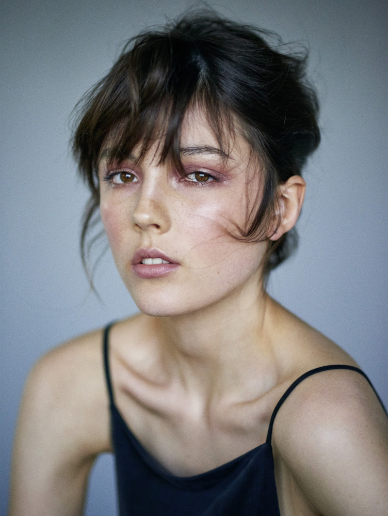 Photo of fashion model Lary Müller - ID 560746 | Models | The FMD