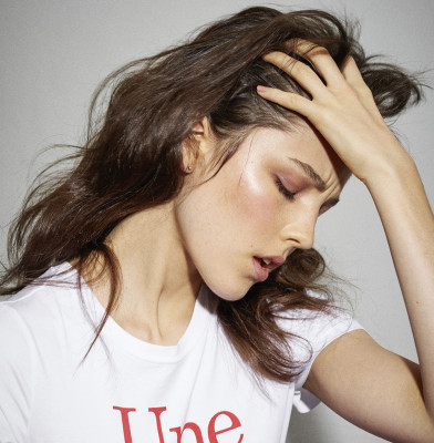 Lary Müller - Gallery with 48 general photos | Models | The FMD